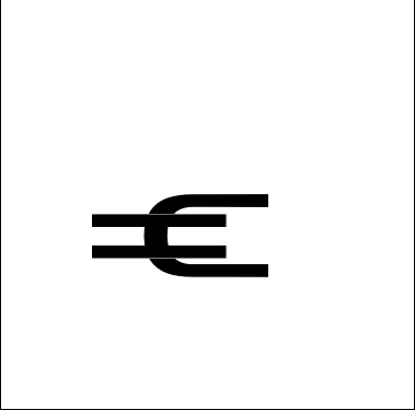 Math Search : inclusion sign through equals sign